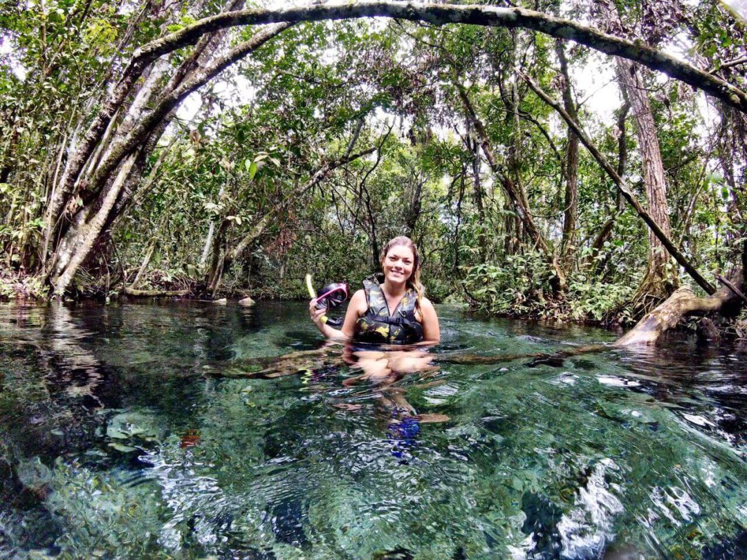 O que fazer, como chegar e onde dormir em Nobres - Mato Grosso [ Veja ]