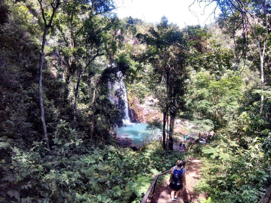 O que fazer, como chegar e onde dormir em Nobres - Mato Grosso [ Veja ]
