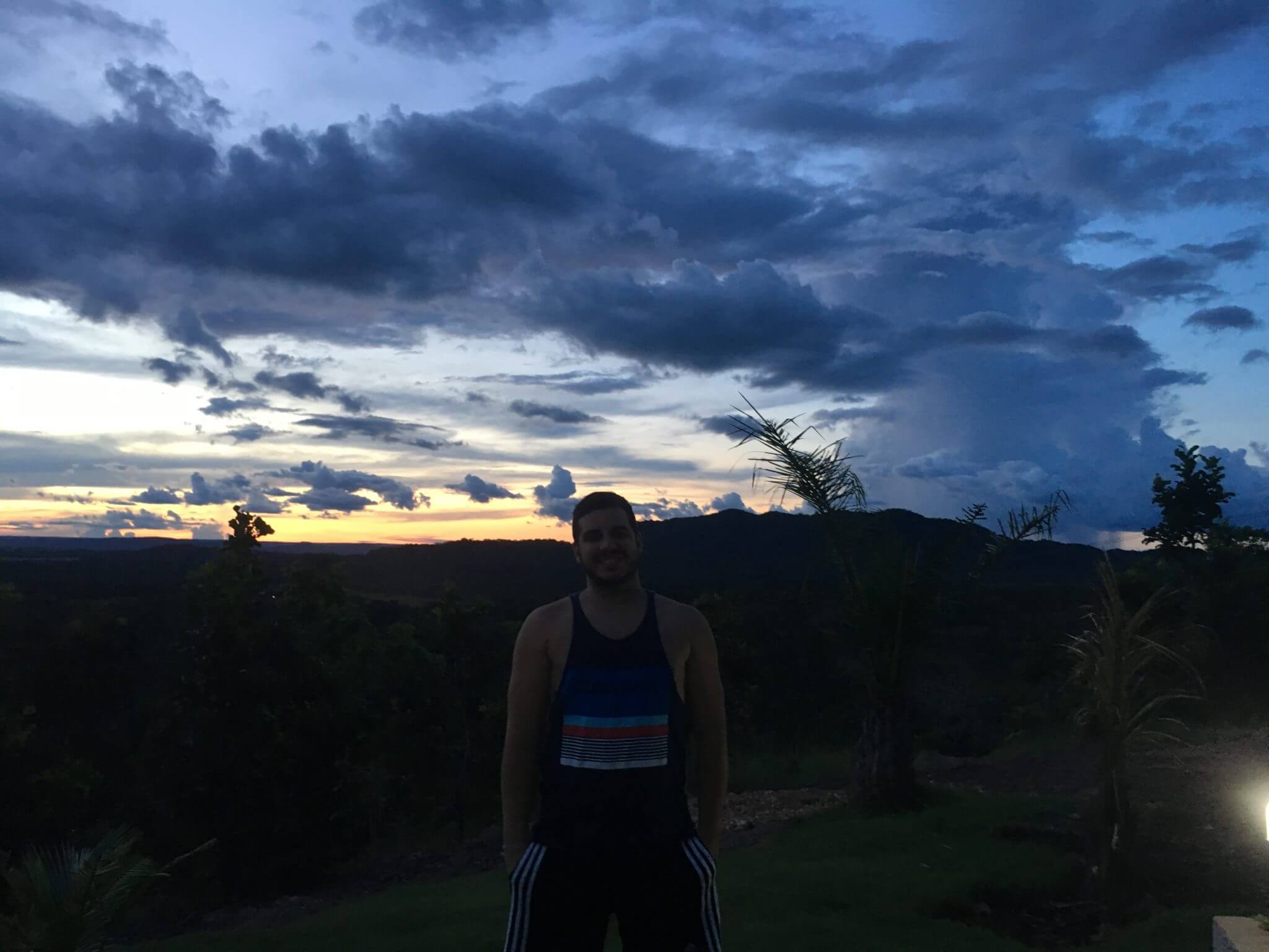 O que fazer, como chegar e onde dormir em Nobres - Mato Grosso [ Veja ]