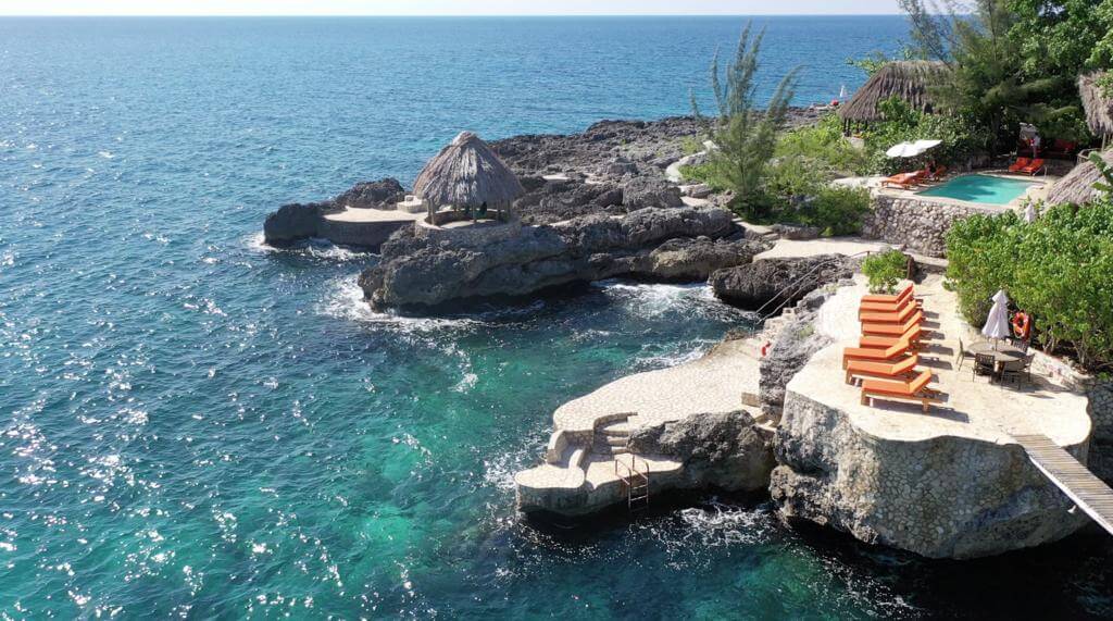 O QUE FAZER EM NEGRIL - DICAS DE VIAGEM - JAMAICA