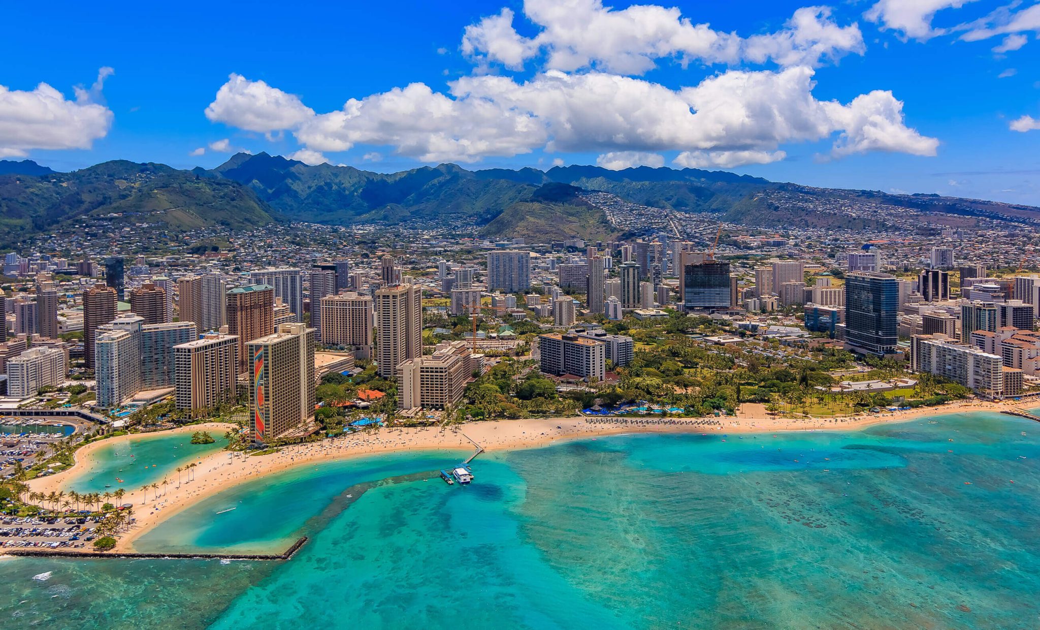 GUIA COMPLETO DE VIAGEM PARA OAHU - HAVAÍ - Rodsnaideia