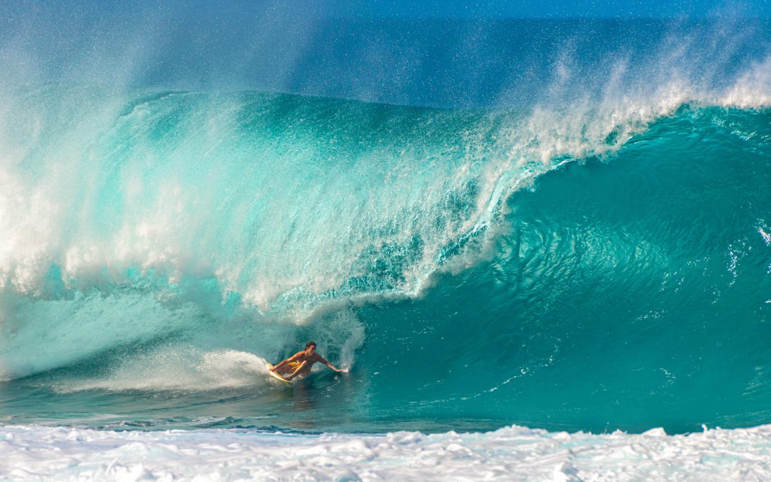 GUIA COMPLETO DE VIAGEM PARA OAHU - HAVAÍ - Rodsnaideia