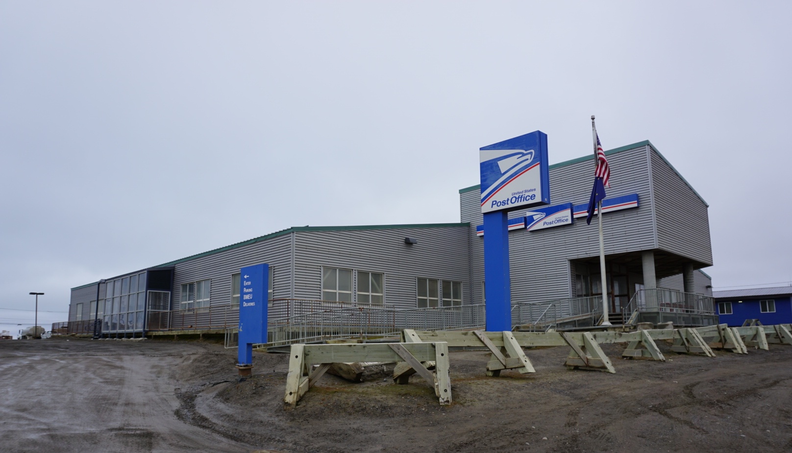 CONHEÇA UTQIAĠVIK (BARROW): A CIDADE MAIS AO NORTE DOS ESTADOS UNIDOS ...