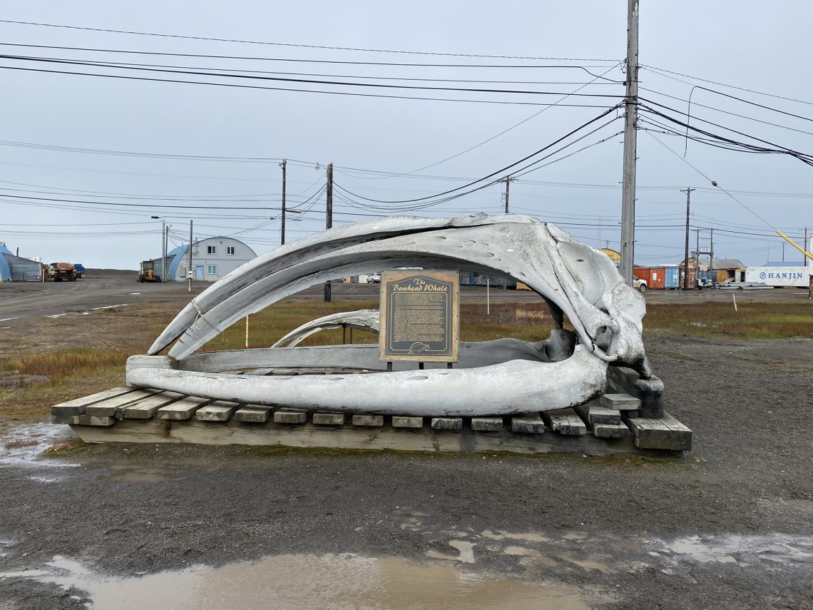 CONHEÇA UTQIAĠVIK (BARROW): A CIDADE MAIS AO NORTE DOS ESTADOS UNIDOS ...