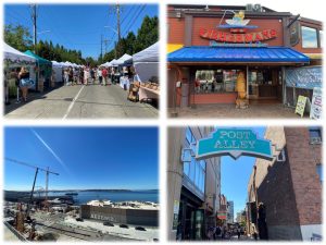 SEATTLE: O GUIA COMPLETO PARA EXPLORAR ESSA CIDADE INCRÍVEL! - Rodsnaideia