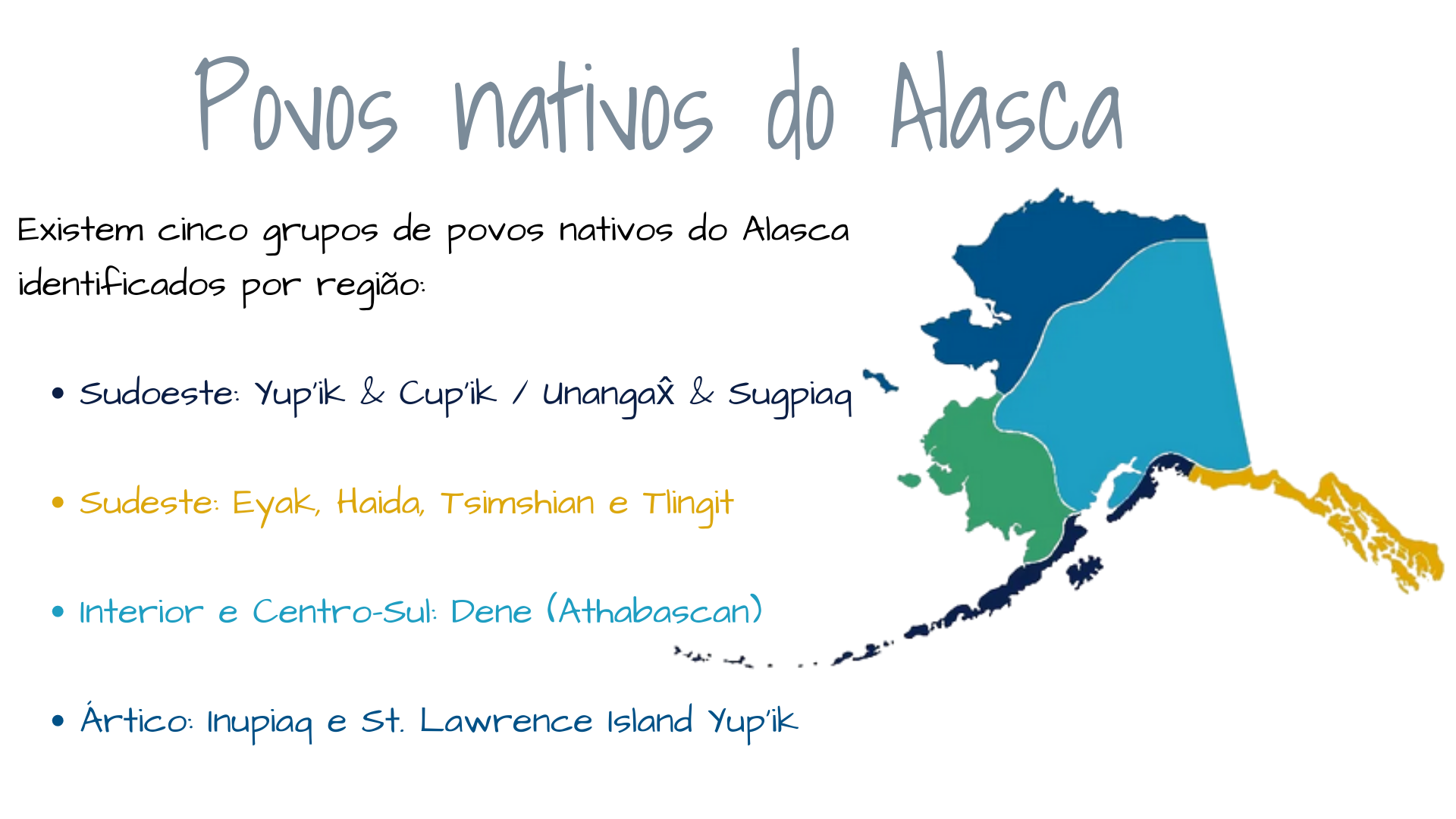 TUDO SOBRE O ALASCA: O GUIA DEFINITIVO PARA A SUA VIAGEM! - Rodsnaideia