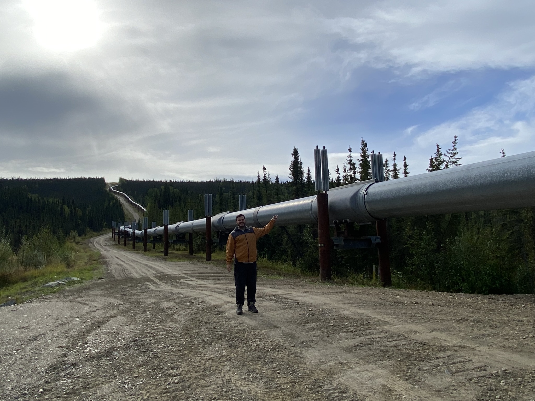 TUDO SOBRE O ALASCA: O GUIA DEFINITIVO PARA A SUA VIAGEM! - Rodsnaideia