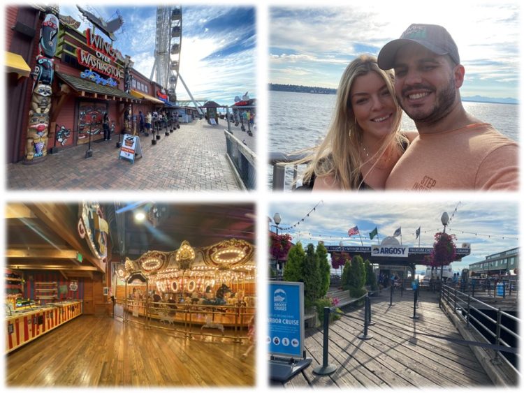 SEATTLE: O GUIA COMPLETO PARA EXPLORAR ESSA CIDADE INCRÍVEL! - Rodsnaideia