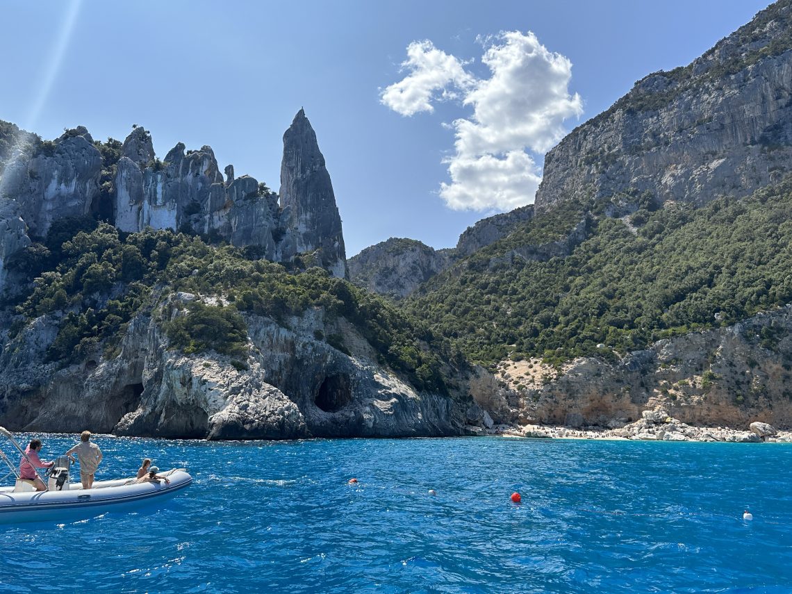 SARDENHA: TUDO O QUE VOCÊ PRECISA SABER PARA EXPLORAR ESSA ILHA ...